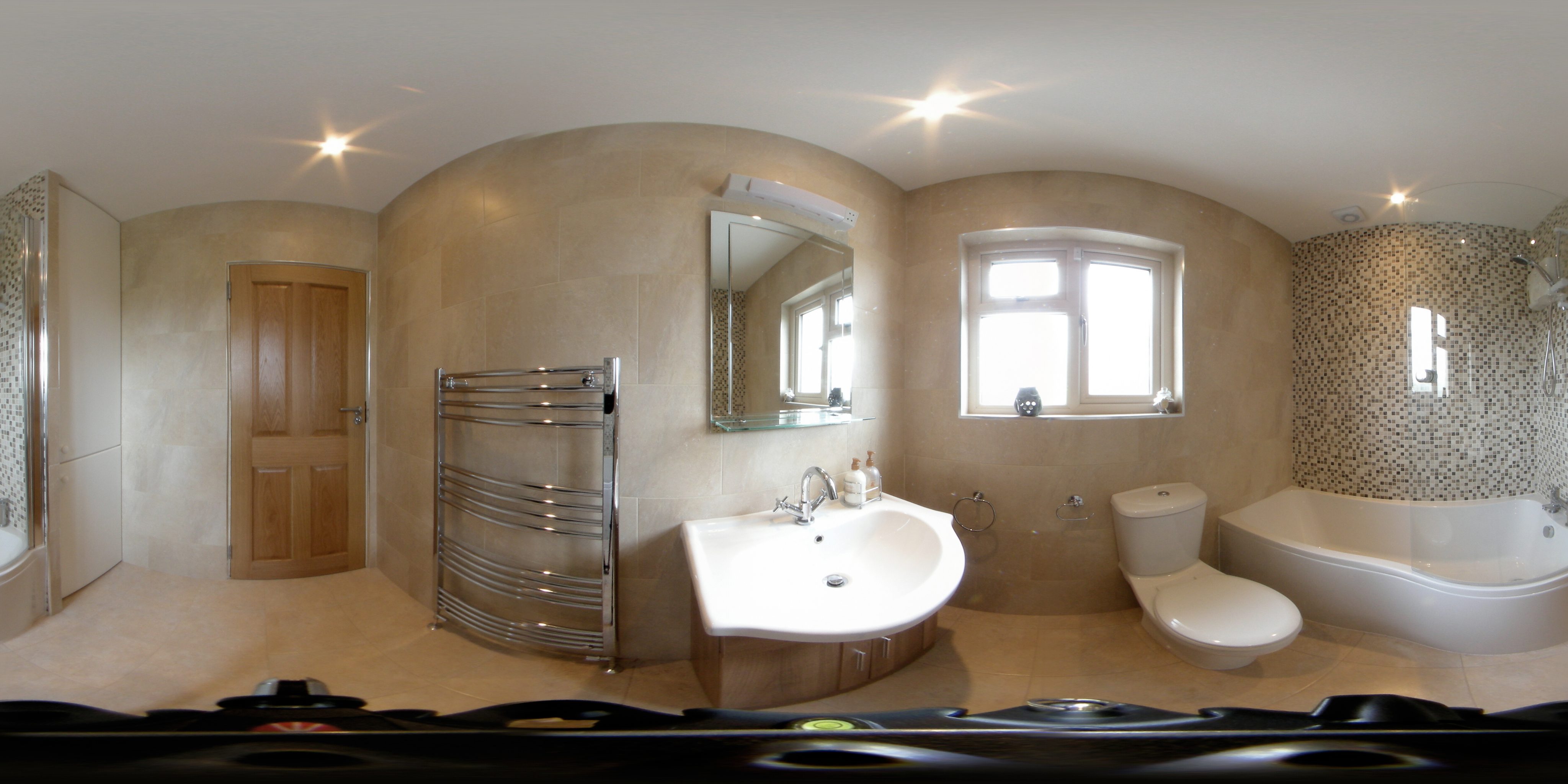 Artane, Lucan - Colm Corrigan Builders