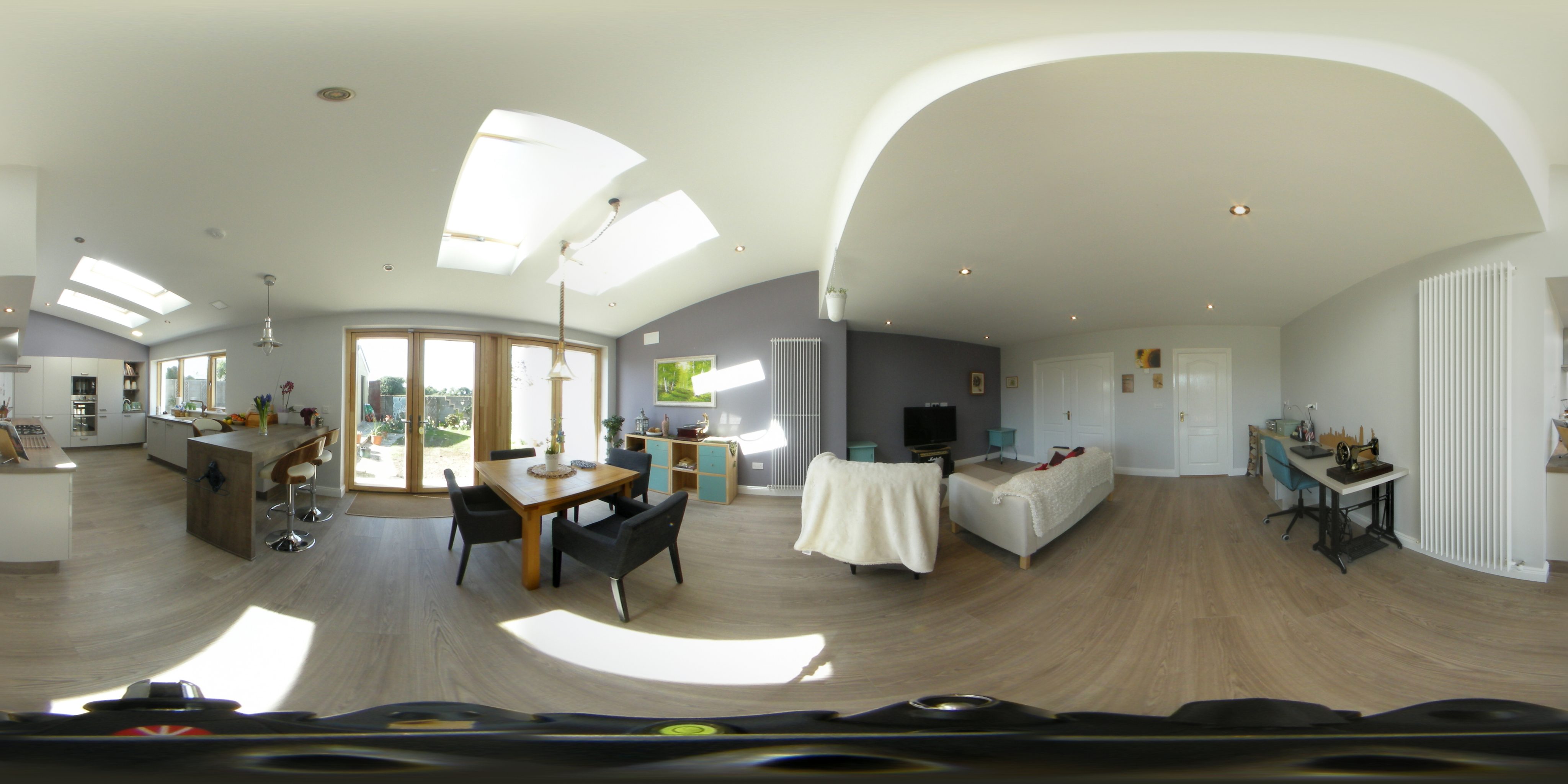 Castlevillage, Celbridge - Colm Corrigan Builders