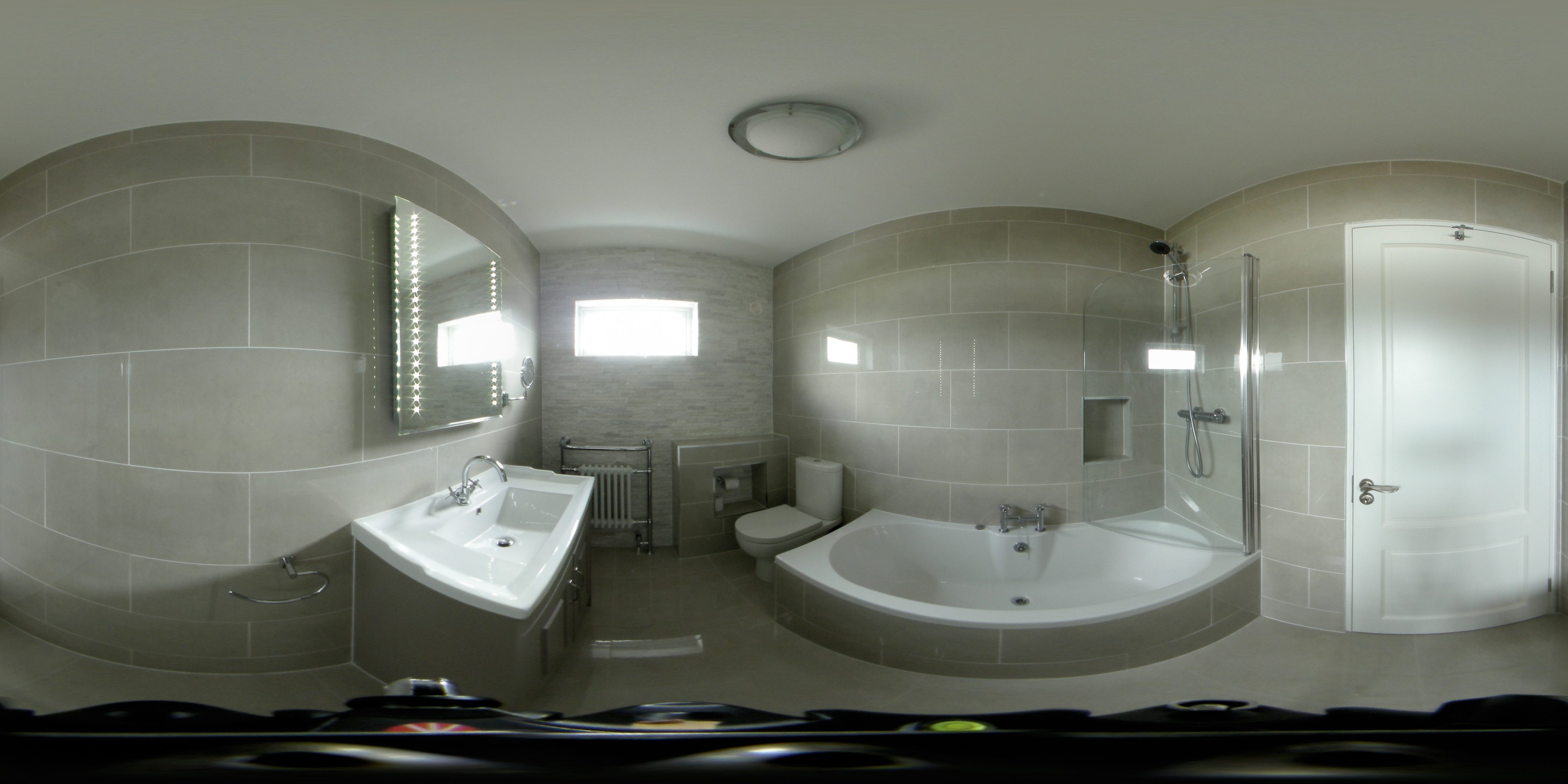 Beech Park, Lucan - Colm Corrigan Builders