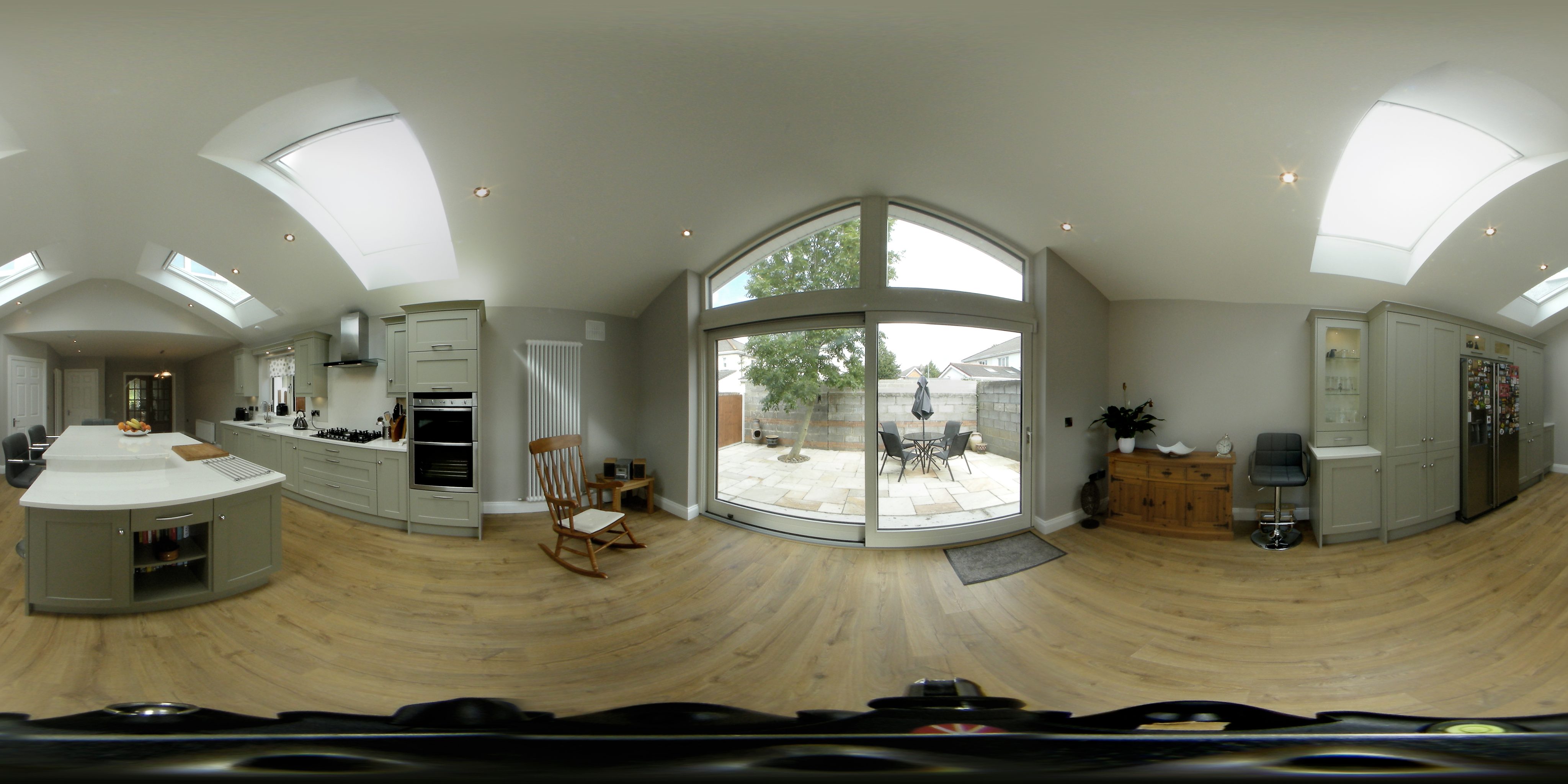 Finnstown, Lucan - Colm Corrigan Builders