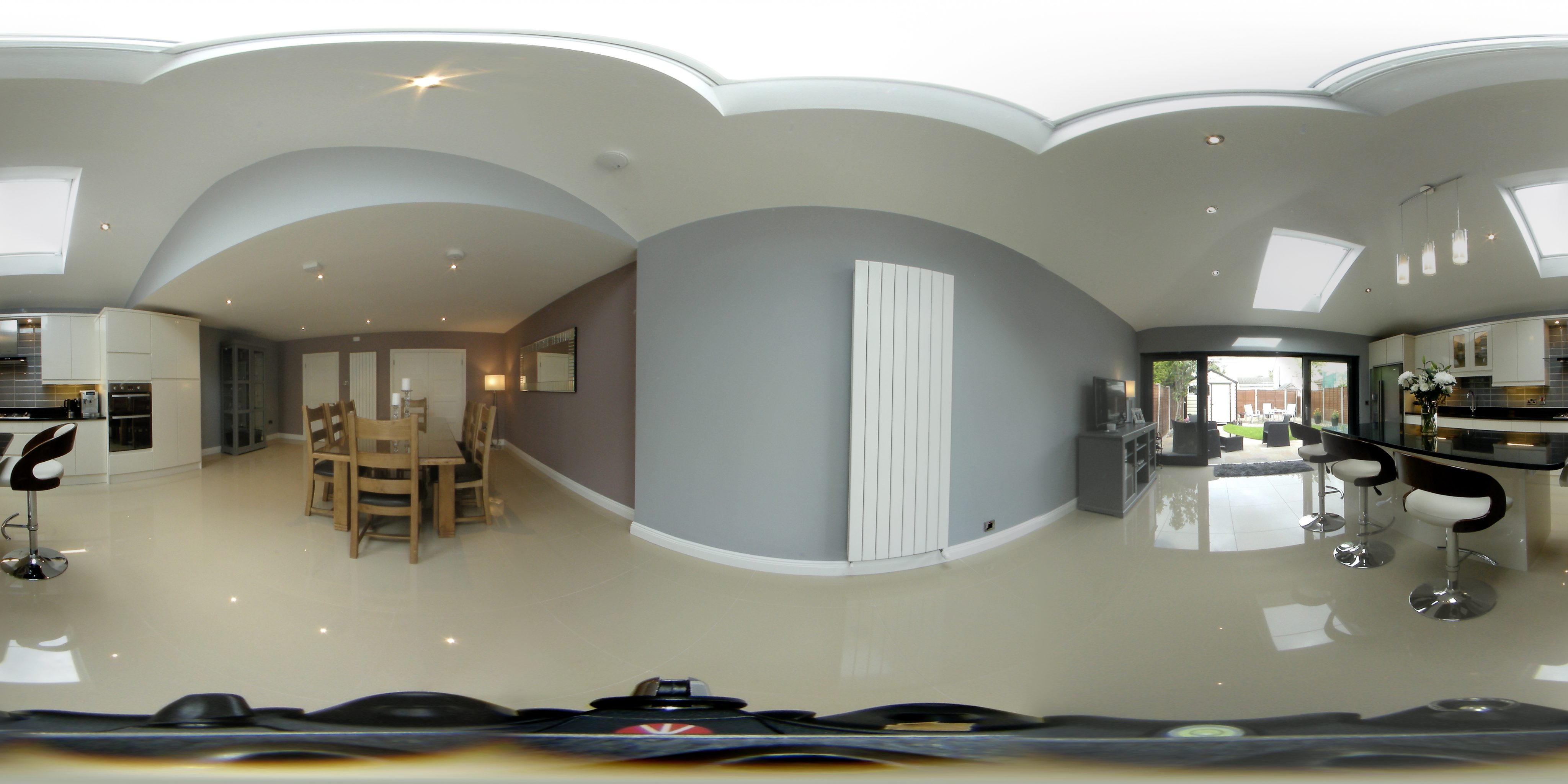 Moyglass I, Lucan - Colm Corrigan Builders