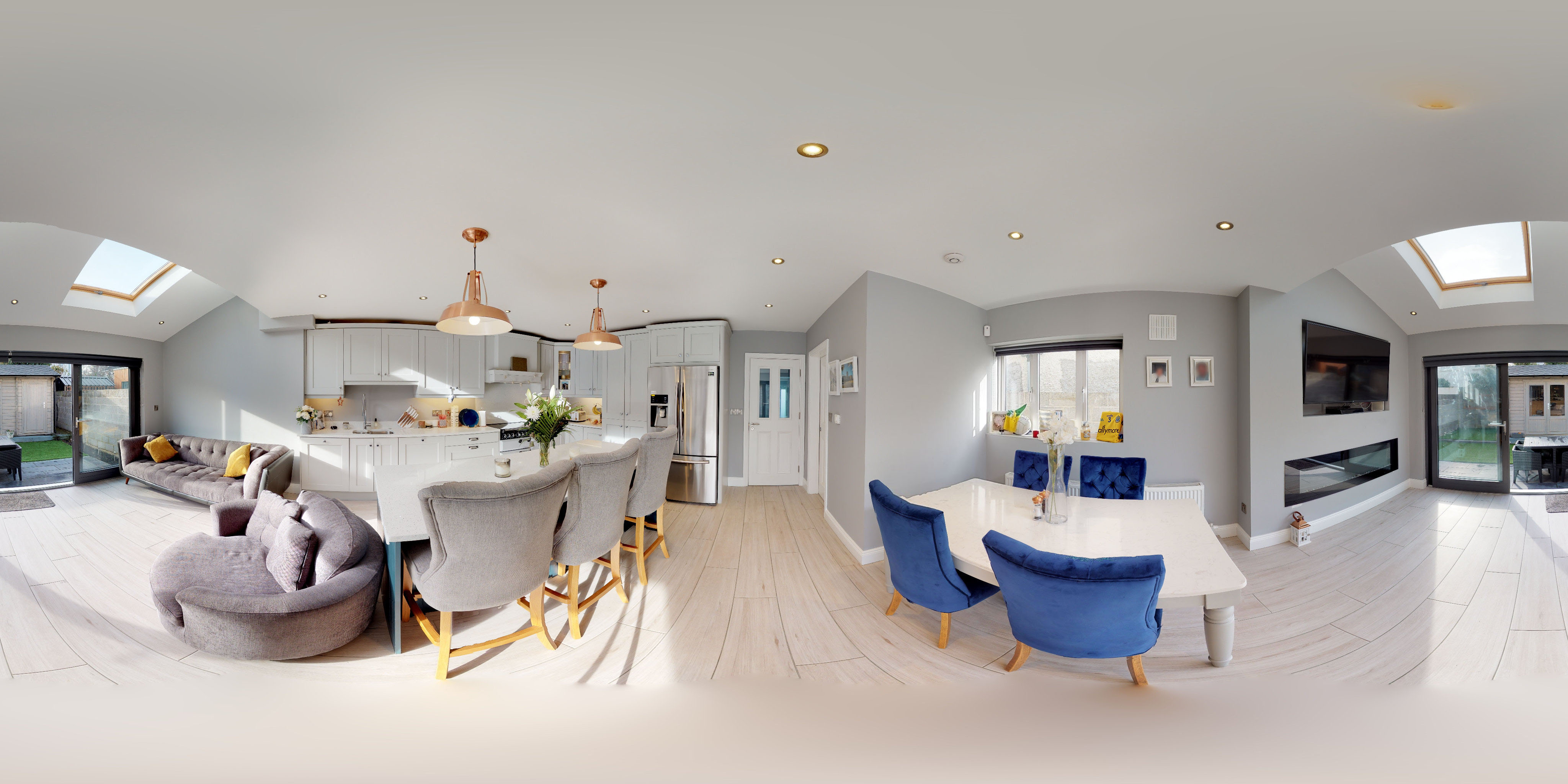 Home - Colm Corrigan Builders