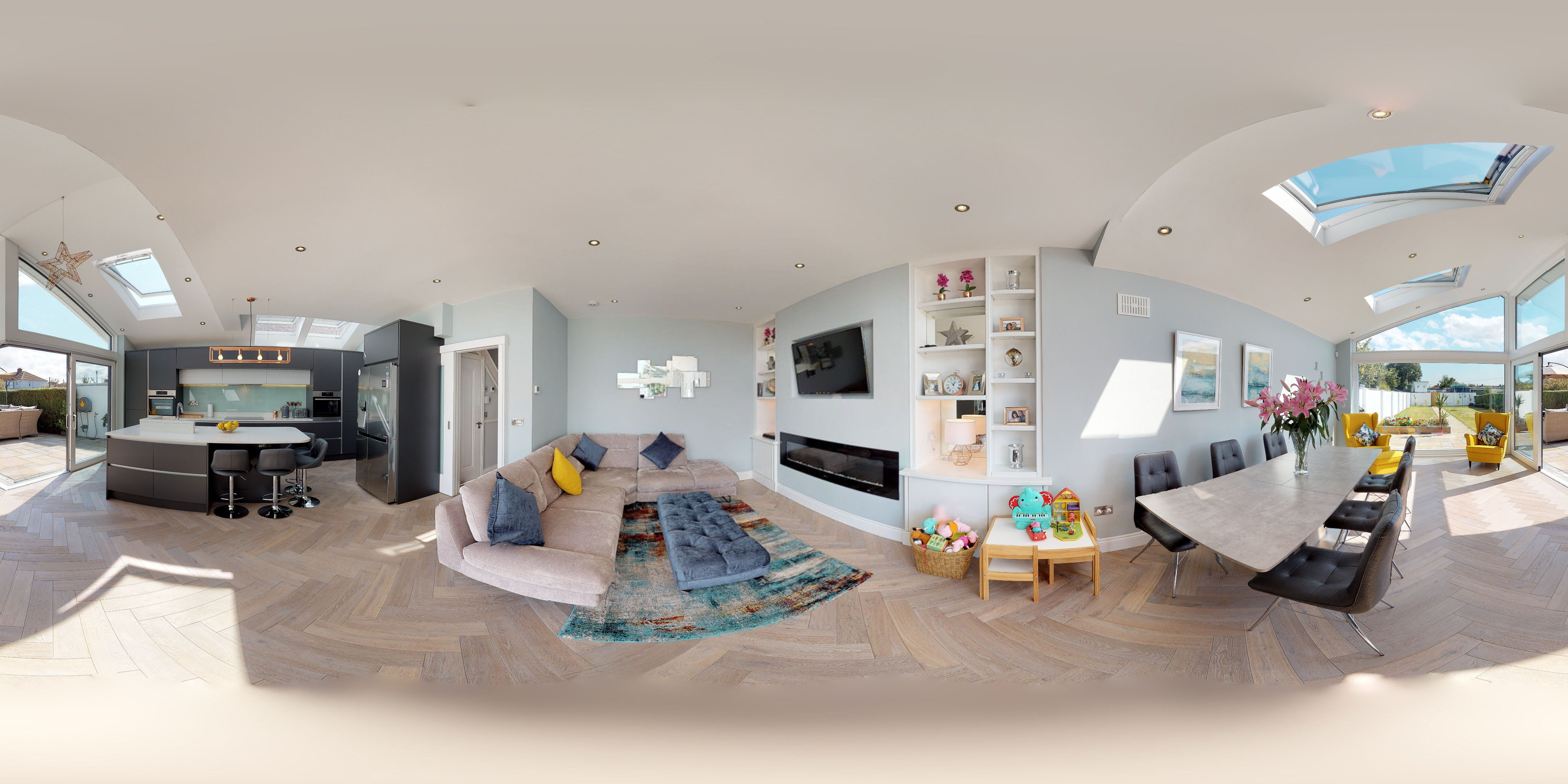 Home - Colm Corrigan Builders