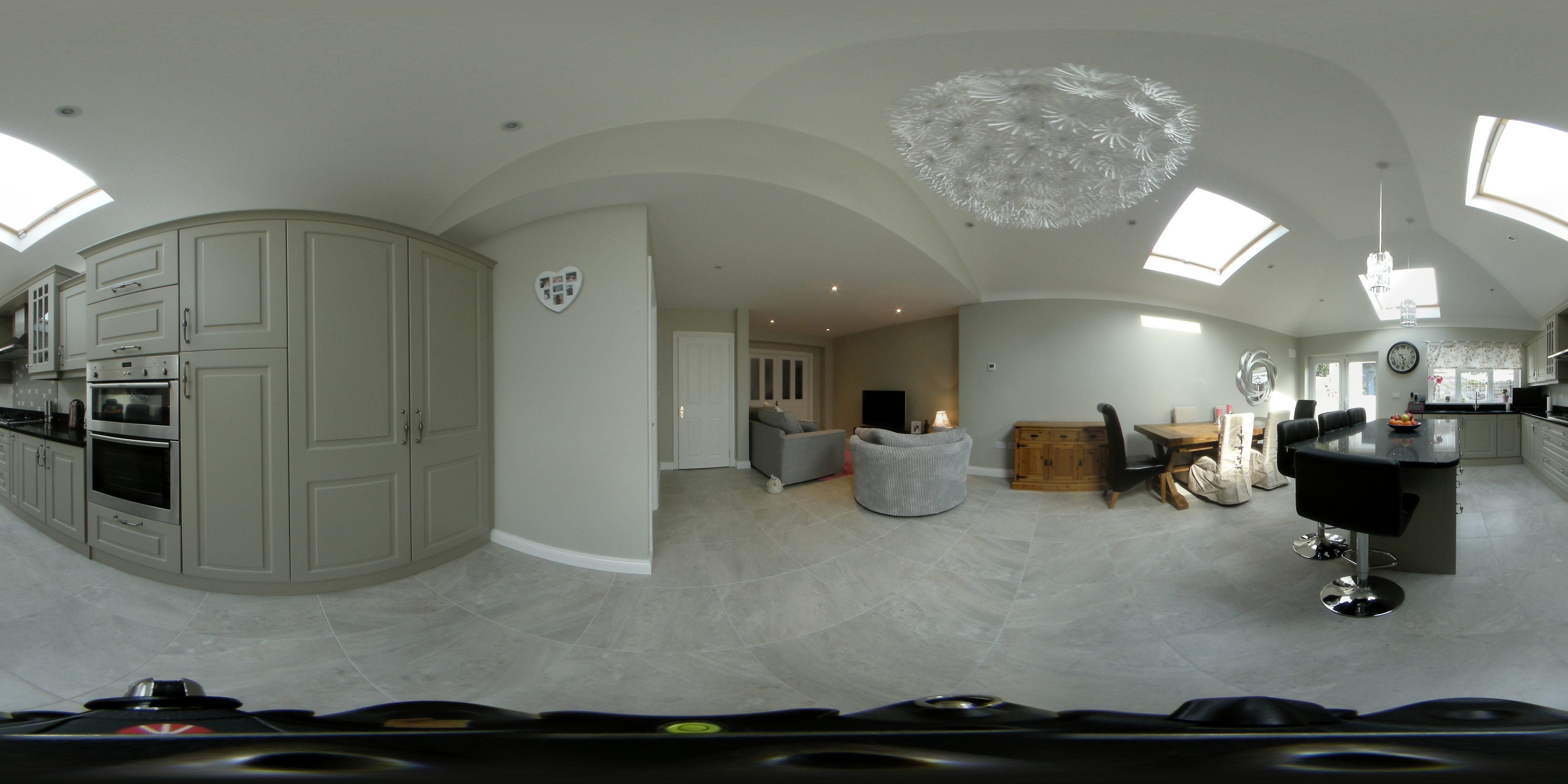 Rochfort, Lucan - Colm Corrigan Builders