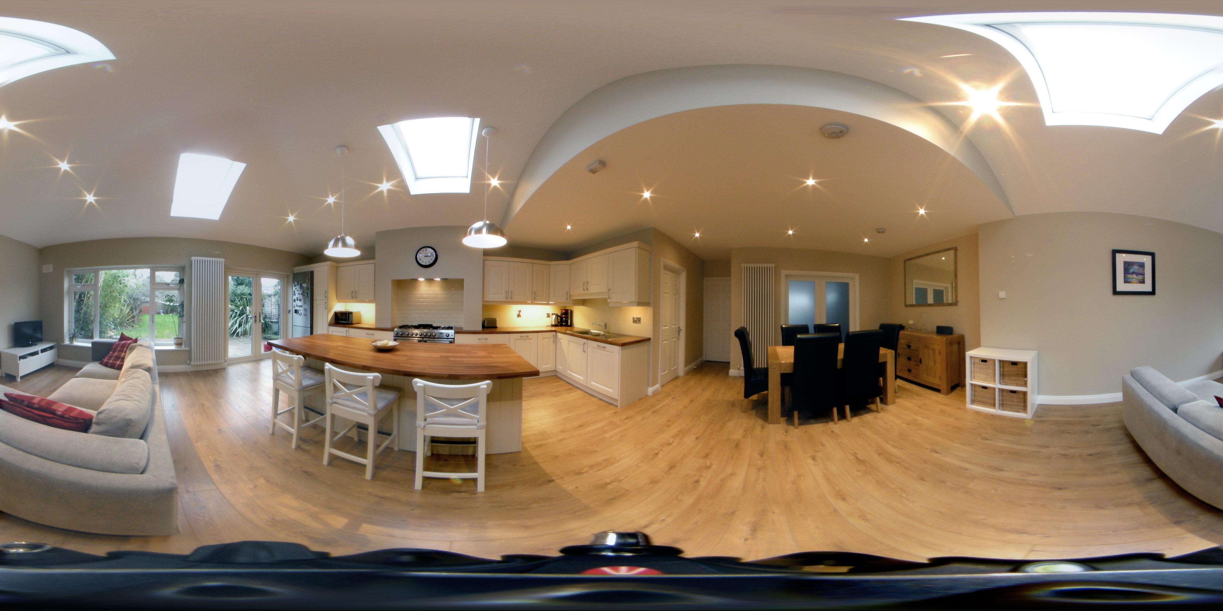 Beech Park I, Lucan - Colm Corrigan Builders