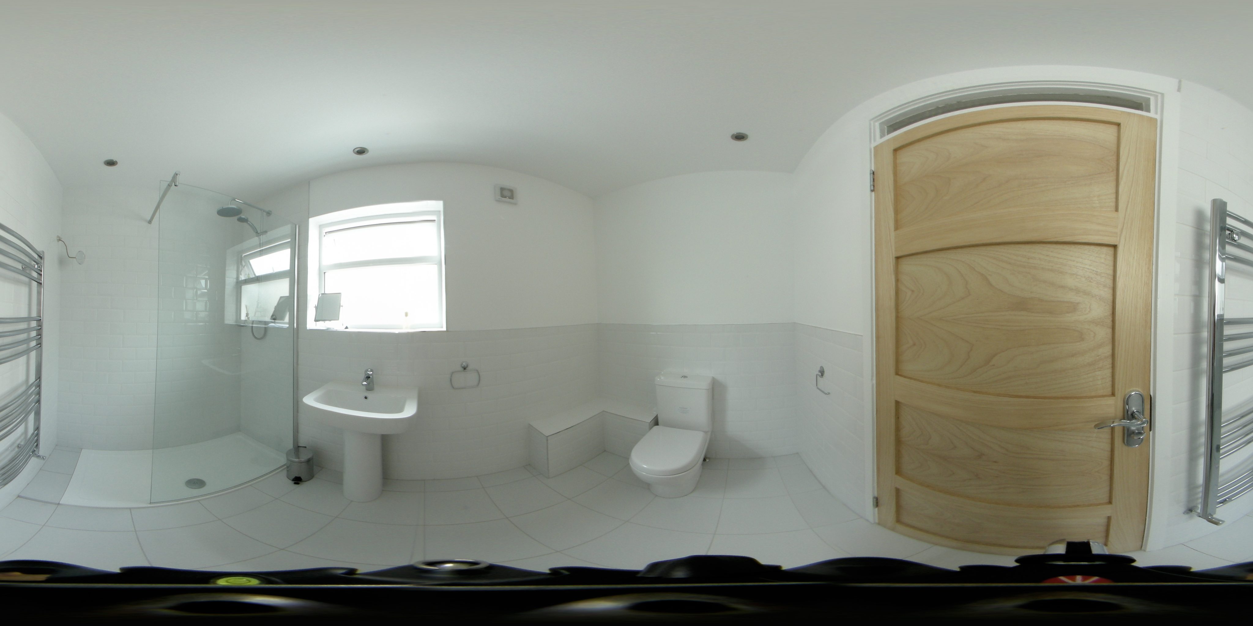 Cherbury, Lucan - Colm Corrigan Builders